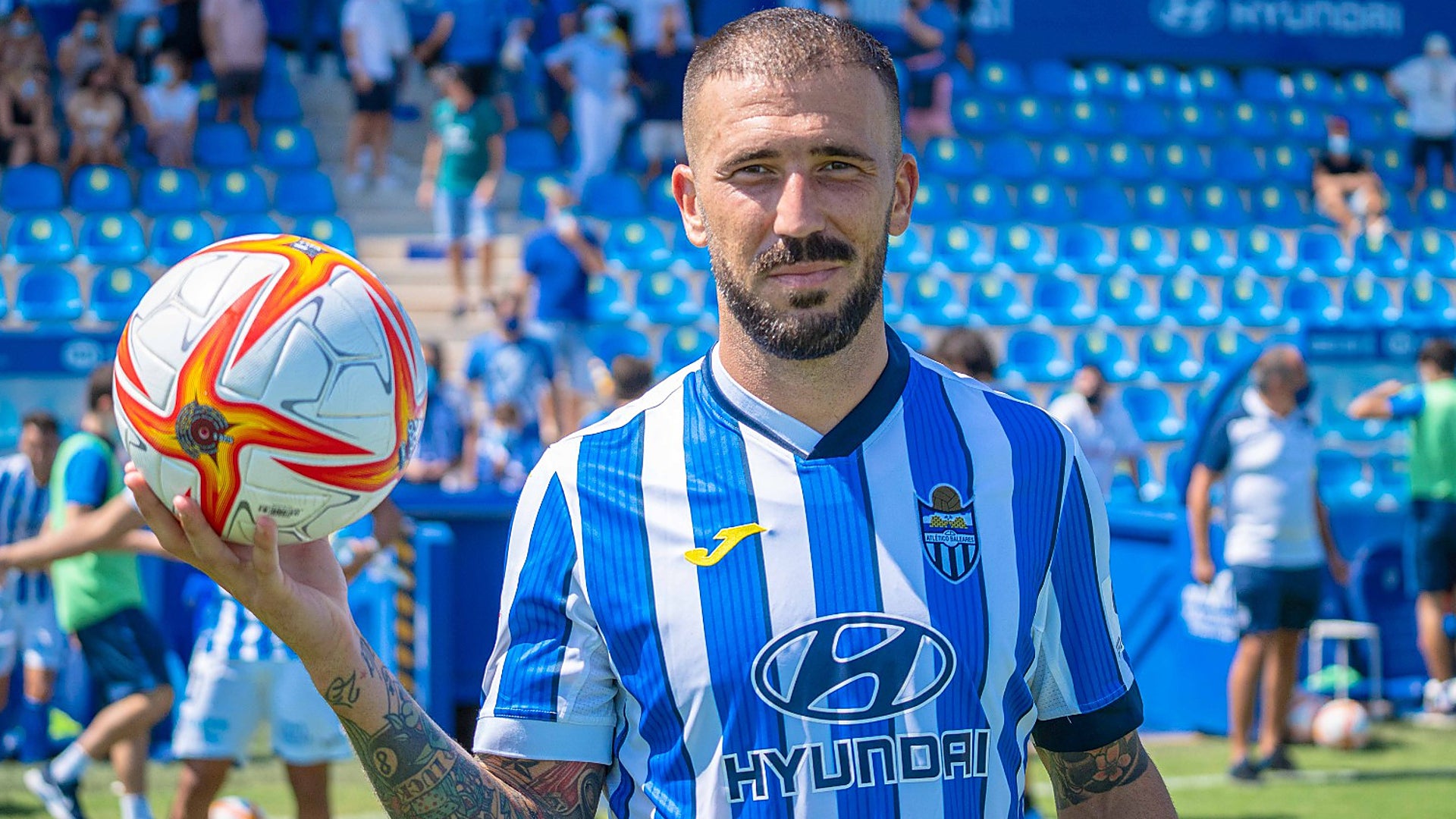 El Málaga cierra el fichaje de Dioni | Diario Sur